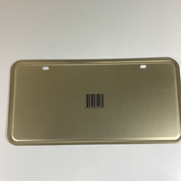 I Love Lucy | Wall Decor | I Love Lucy License Plate Tin Sign | Poshmark